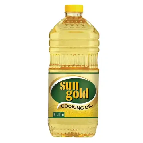 Sun Gold Oil 2L | The Spice Centre