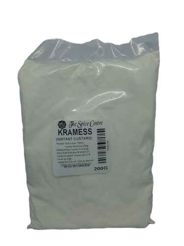 Instant Kramess | The Spice Centre