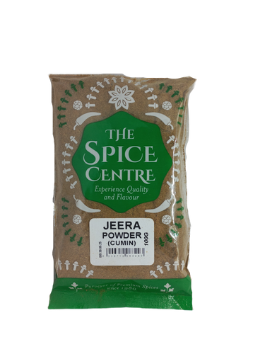 Jeera Powder | The Spice Centre