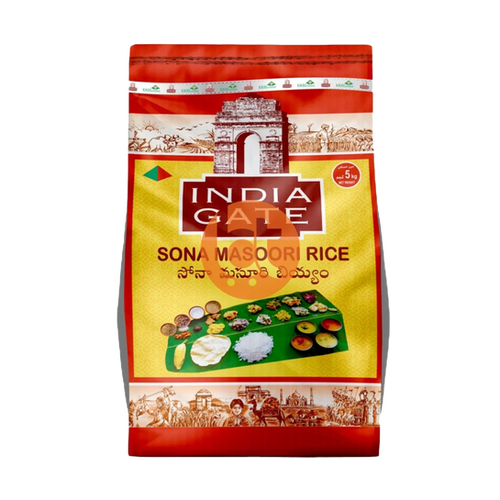 India Gate Rice 5kg | The Spice Centre