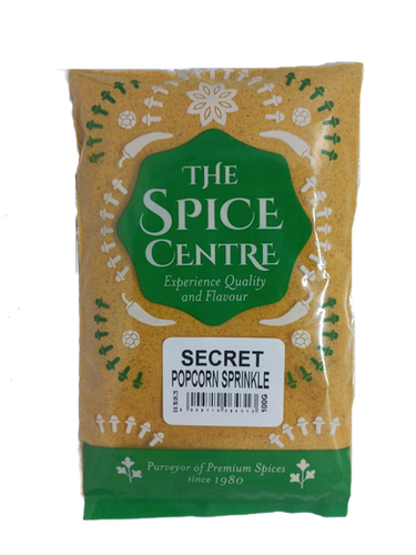 Secret Sprinkle | The Spice Centre