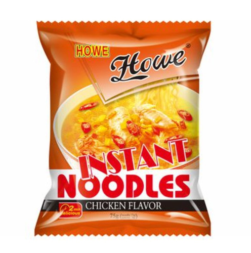 Howe Noodle's | The Spice Centre