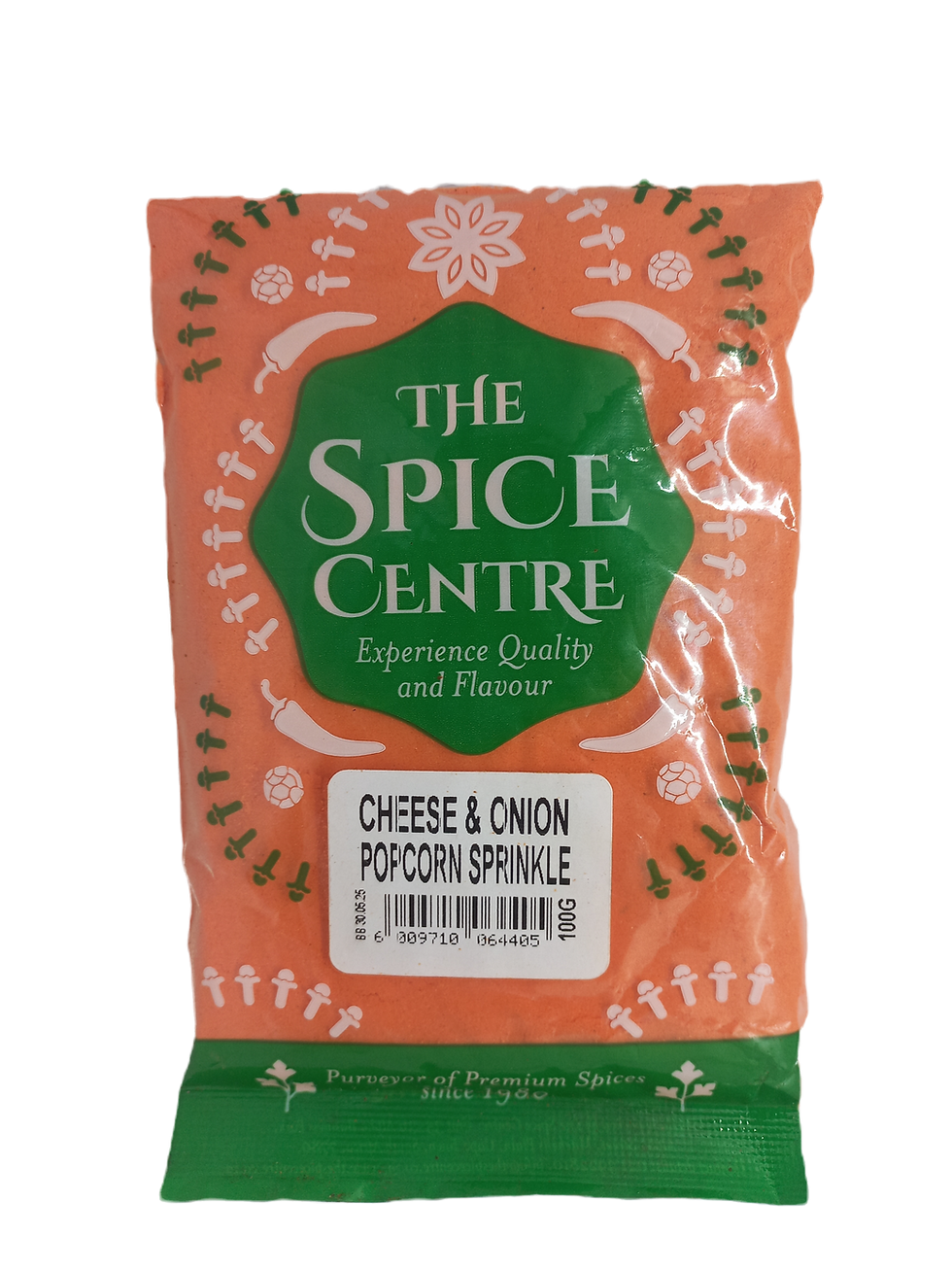 Cheese & Onion Sprinkle | The Spice Centre