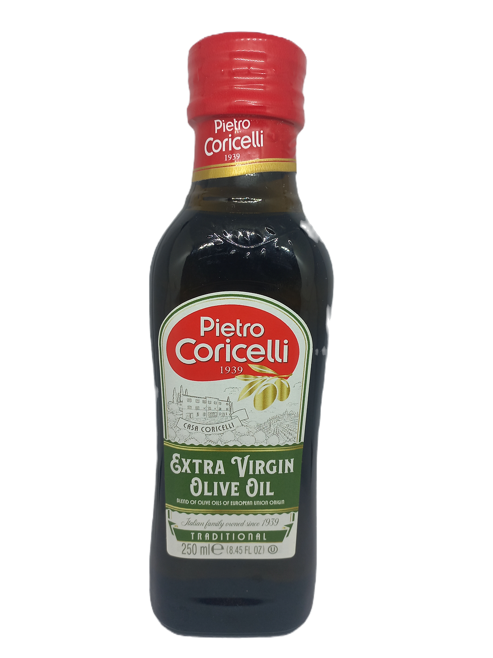 Pietro Coricelli Extra Virgin Olive Oil | The Spice Centre