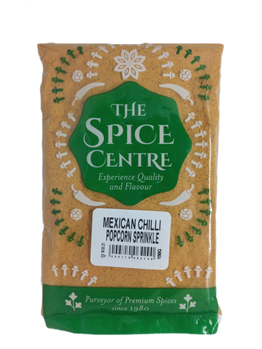 Mexican Chilli Sprinkle | The Spice Centre