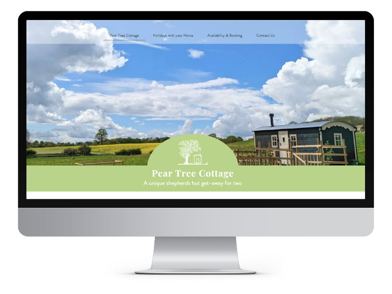 Pear Tree Cottage