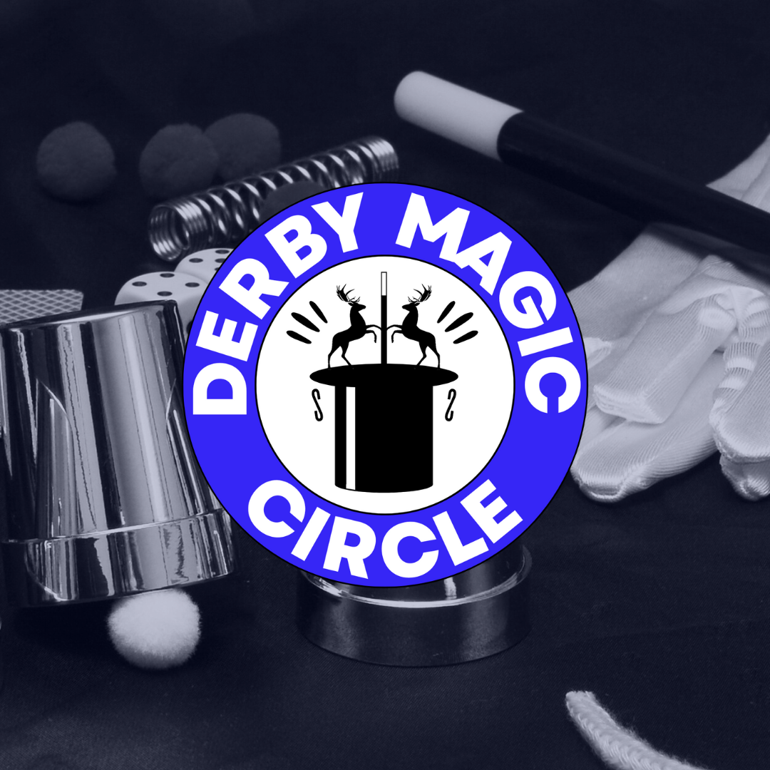 Derby Magic Circle | Programme of Events