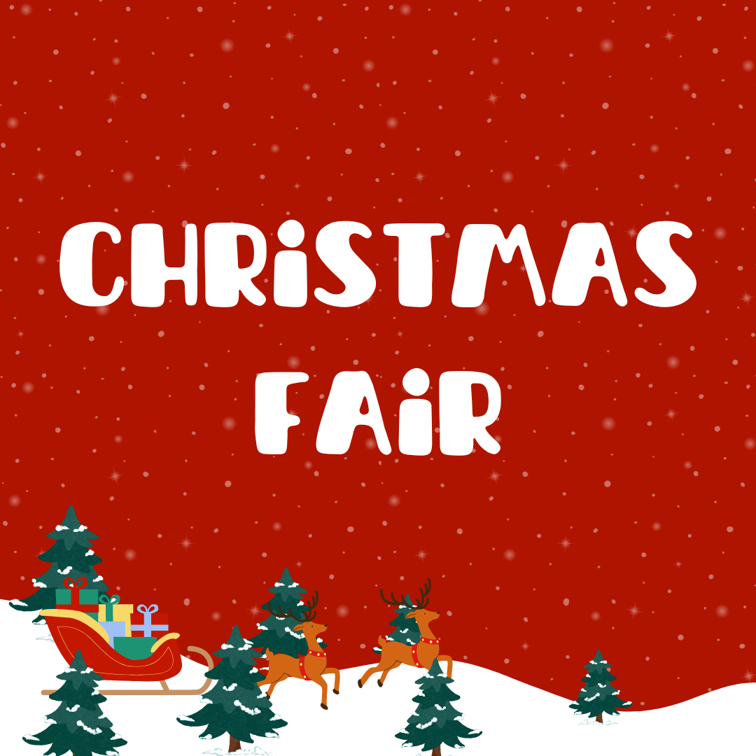 Marston Montgomery Christmas Fair | MMVH