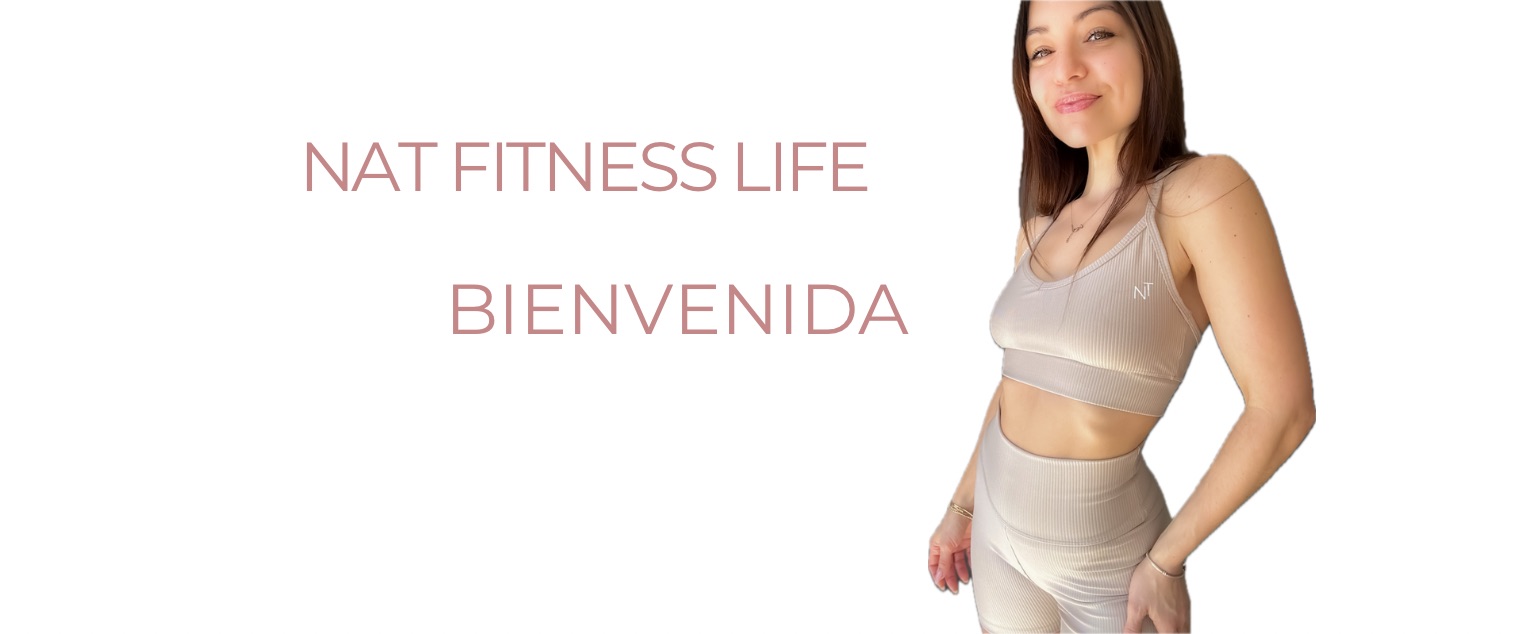 PAGINA PRINCIPAL | Nat Fitness Life