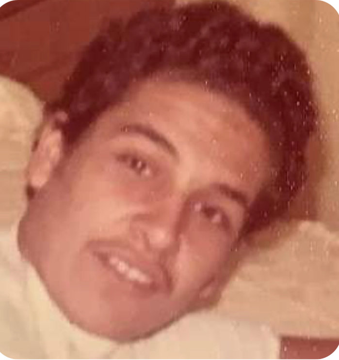 Robert Ruben Valdez Robert Ruben Valdez