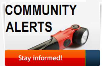 TRAFFIC: Community Alerts & Safety Resources