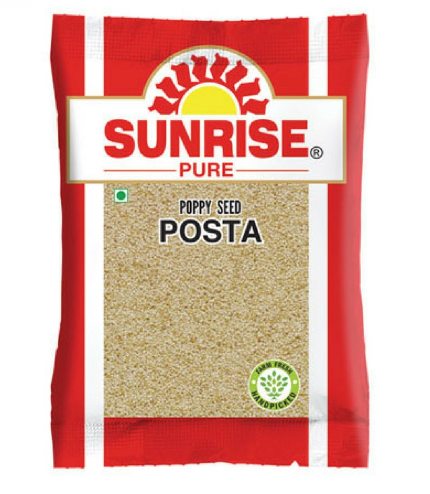 Sunrise Brand POSTO ( Poppy Seed) | Bangla Canvas