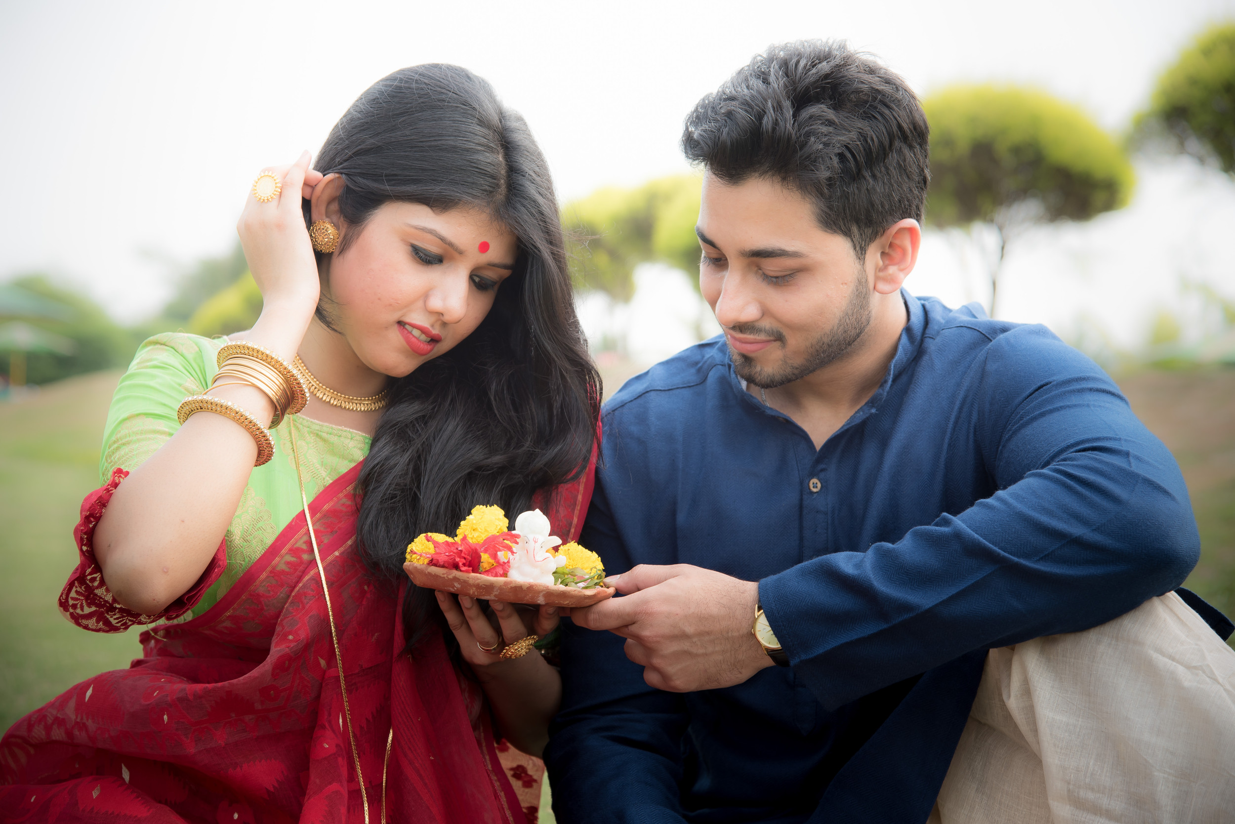 Bangla Canvas | Explore Bengal and Bengali Culture