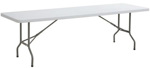 White Table (extra long) | capital-party-hire