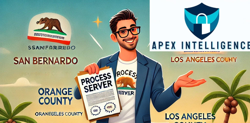 Debunking 5 Myths About Process Server Orange County