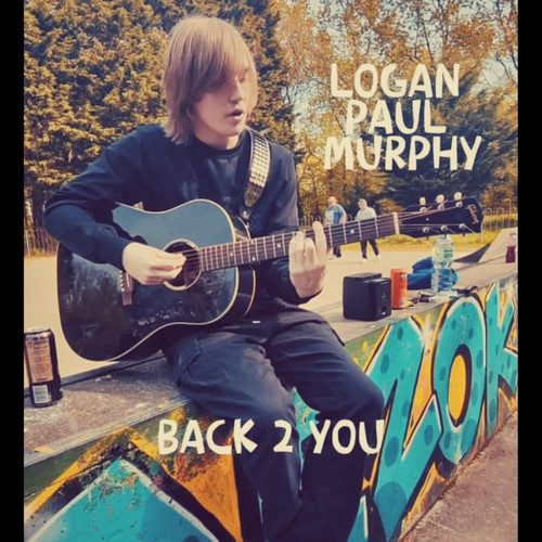 Back 2 You (Digital Download) | Logan Paul Murphy
