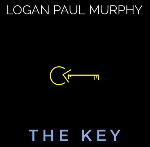 "The Key" CD | Logan Paul Murphy