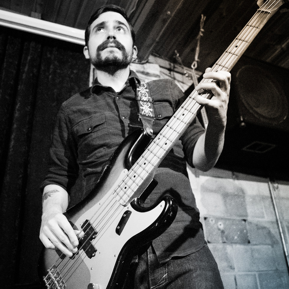 CLAYTON'S TAP | chicagobluesangels