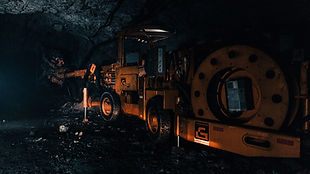 EQUIPOS | Cannon Mining LA