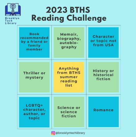 Brooklyn Technical High School Library | "BTHS Library" | 29 Fort ...