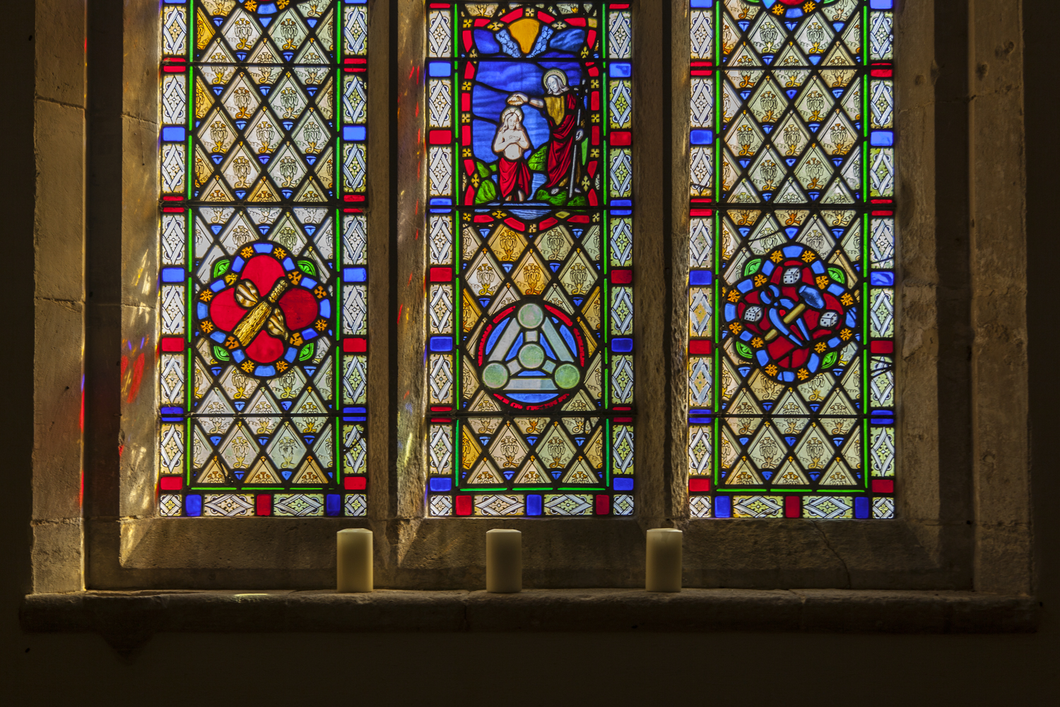 St James Church, North Wraxall