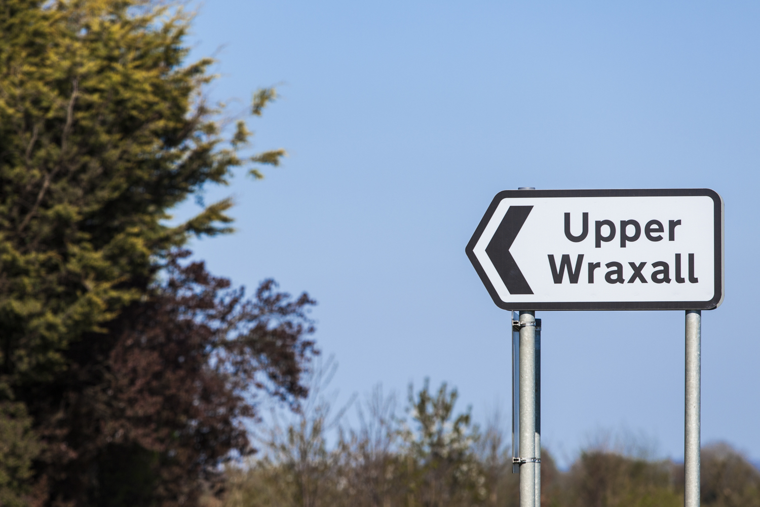 North Wraxall Parish