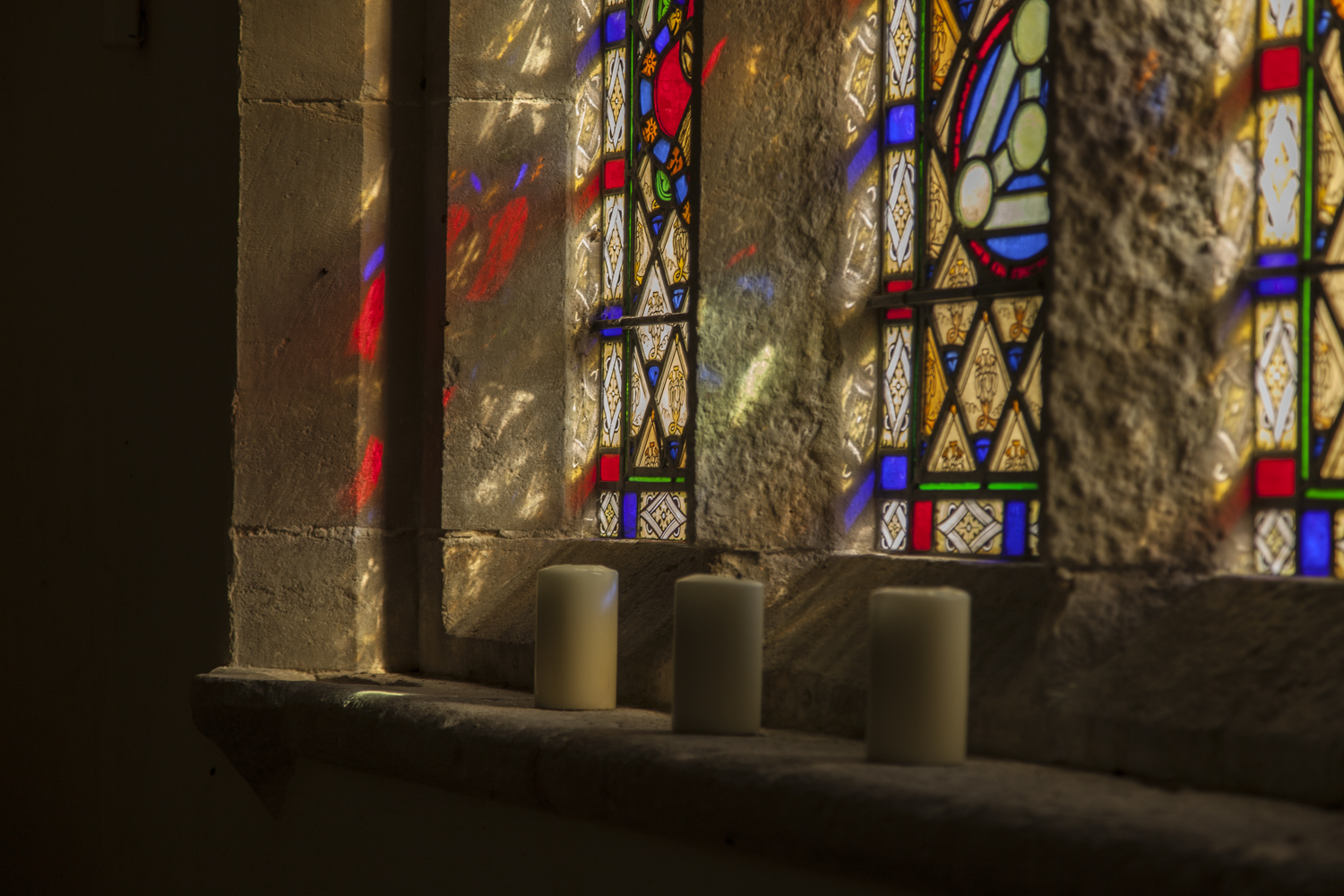 St James Church, North Wraxall