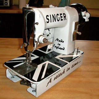 Sewing Machines | jake