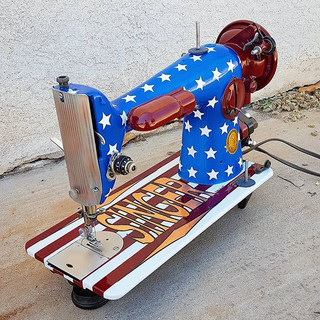 Sewing Machines | jake