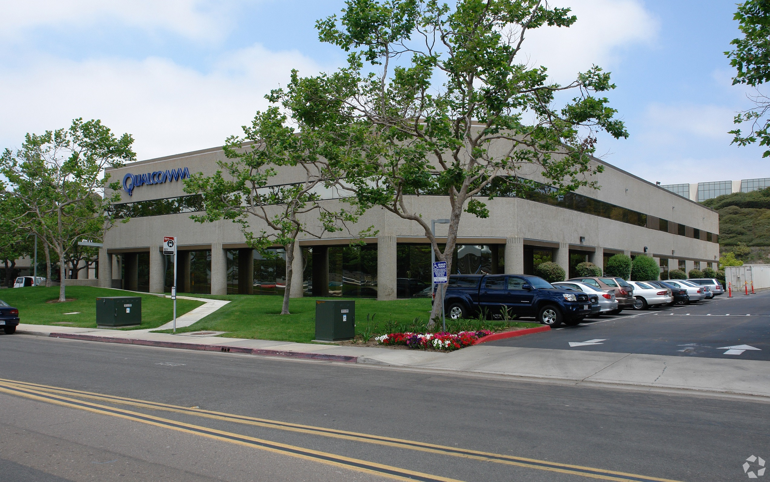 BioMed Realty Acquires Buildings in High-Demand San Diego Neighborhood