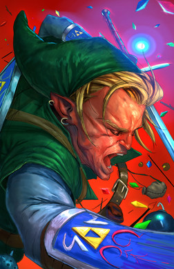 Illustrator | Josh Kully | British Columbia