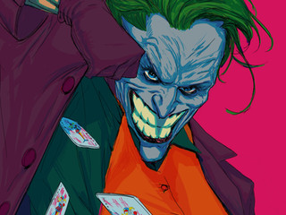 Illustrator | Josh Kully | British Columbia