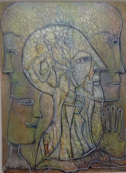 PETER ZVI MALKIN | kathiperrygallery