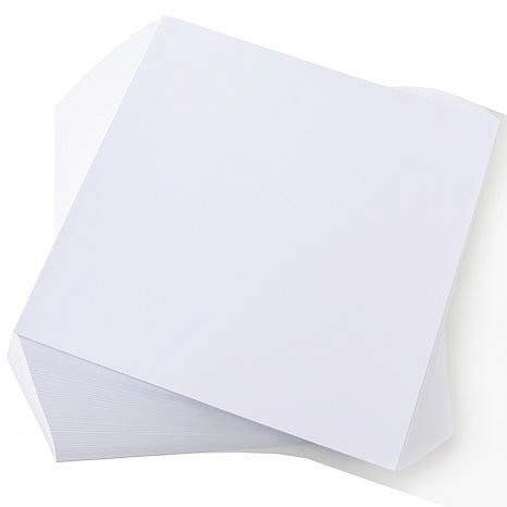 Perfect White Cardstock | Keller's Creations