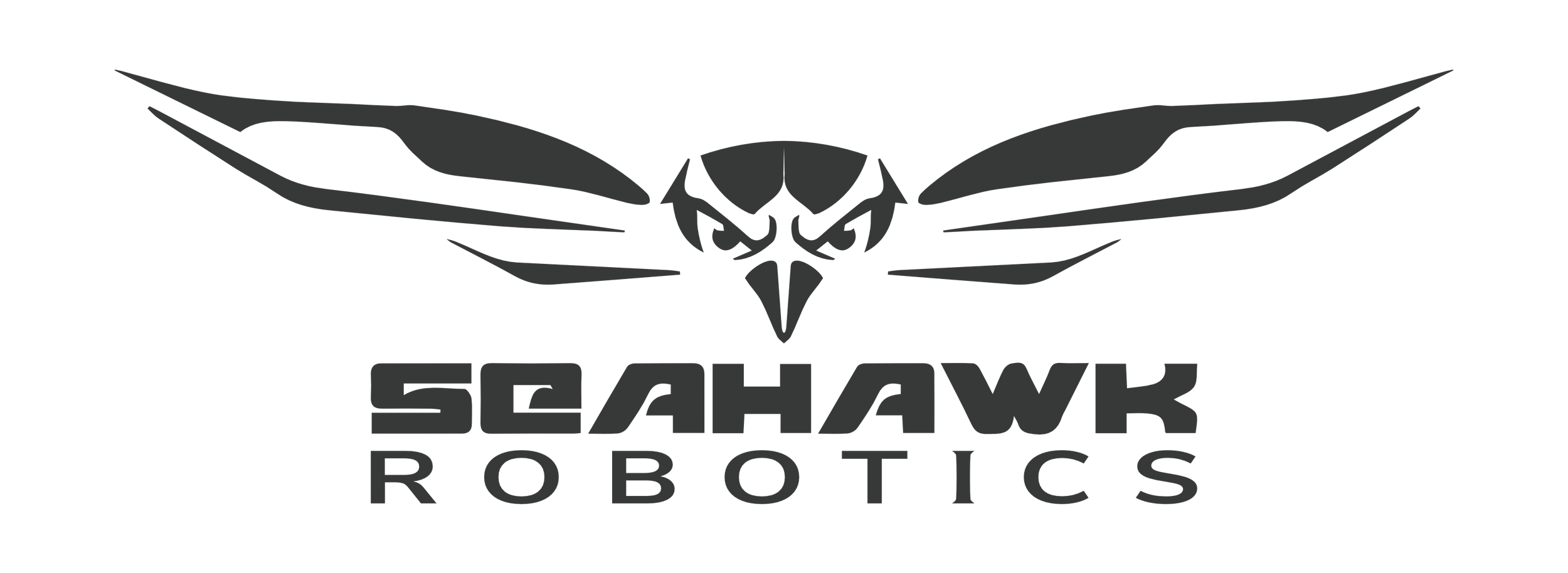 Seahawk Robotics | Amphibious Drone