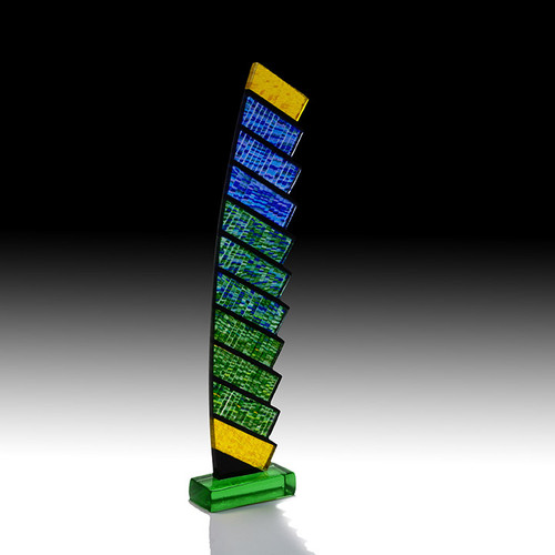 Lenticular 3 | 925 Design