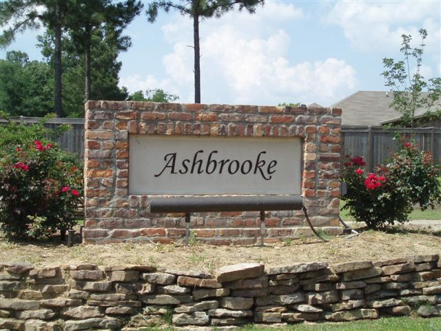 Ashbrooke Homeowners Association