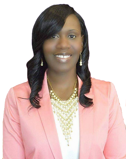 ABOUT | Tomika Prouty