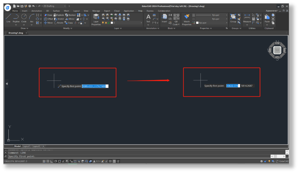Exploring the Future of Design: GstarCAD 2024 Unveiled