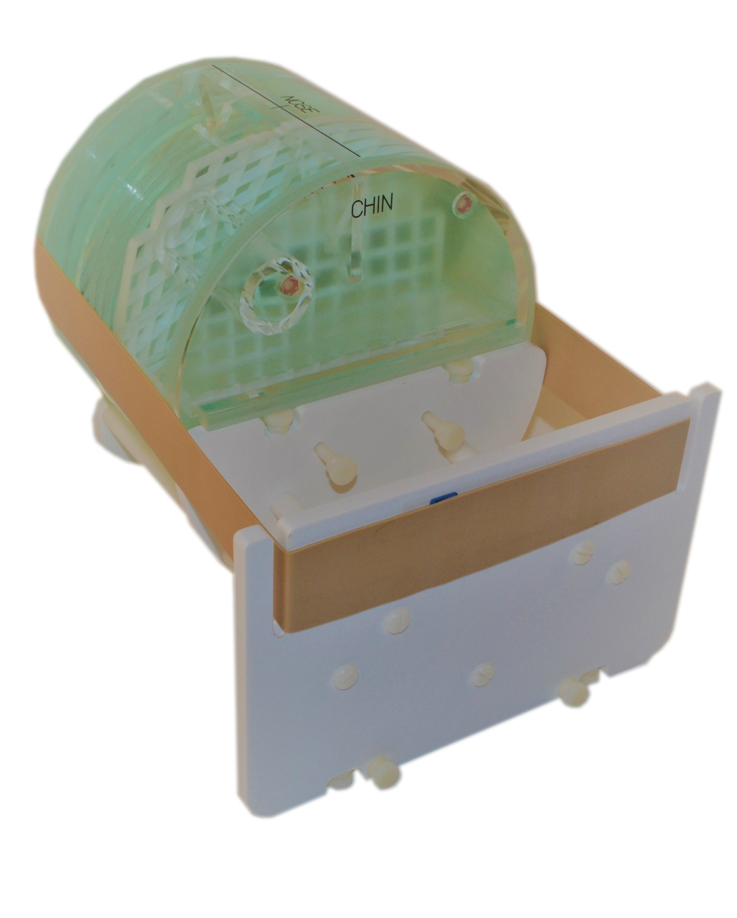 Portal Medical Group | ACR Products | Weight Bearing MRI