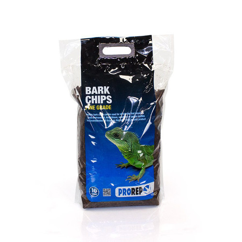 ProRep Orchid Bark Chips Fine 10 Litre | Perry's Reptile Centre | UK ...