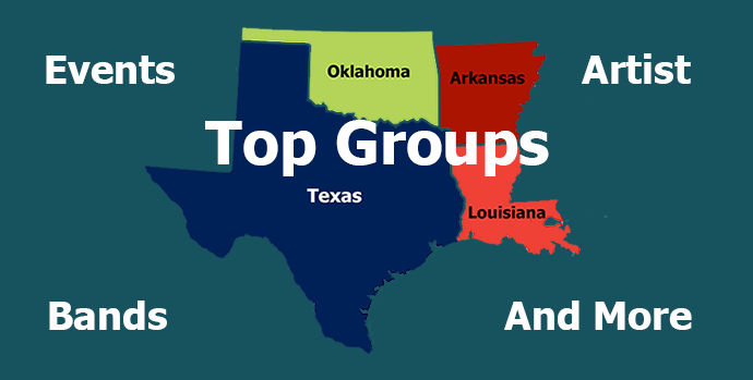 Top Groups | Come Fly By
