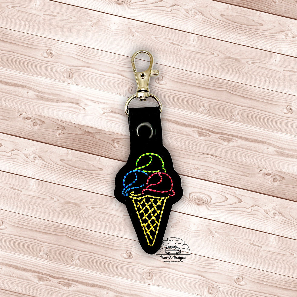 SNAP TAGS | Van Go Designs 2/14