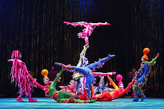 Travel Agency | Downtown | Happy Tours Vacations