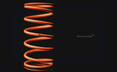 Maxi Contra Spring +18% | Reveno