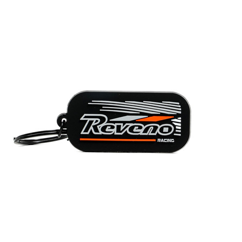 2023 REVENO RACING CLASSIC KEY CHAIN (NO.2) | Reveno