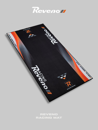 2022 Reveno Racing Carpet | Reveno