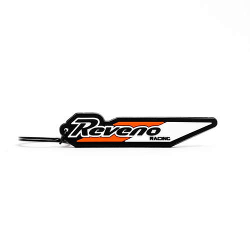 2023 REVENO RACING CLASSIC KEY CHAIN (NO.1) | Reveno
