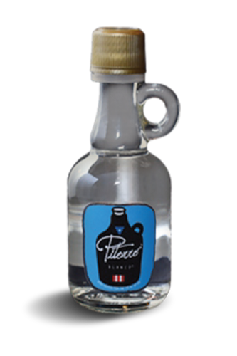Pitorro® Blanco 50ml | Destilería Coquí, Inc.