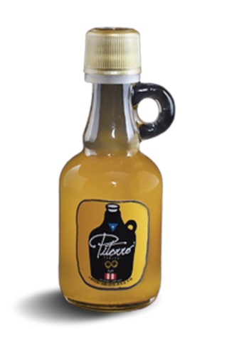 Pitorro® Parcha 50ml | Destilería Coquí, Inc.